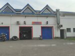 Car wash (Professionalnaya Street No:111), oto yıkama  Dmitrov'dan