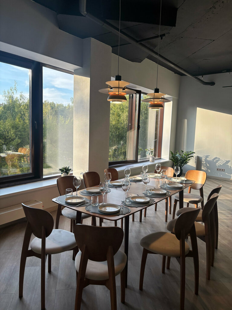 Ticari gayrimenkul alım satımı Elysium, Nijni Novgorod, foto