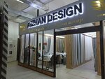 Aizhan Design (Jolymbet kóshesi No:43), perde ve korniş üreticileri  Astana'dan