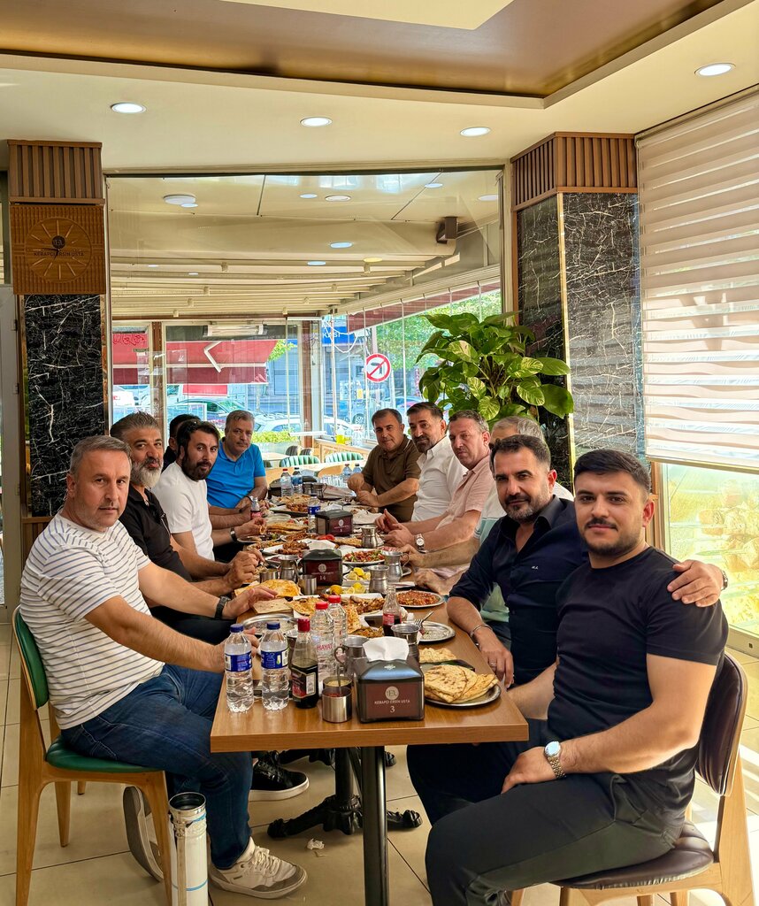 Kafe Adana Kebapçısı Ersin Usta, İstanbul, foto