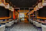 Crispy Asian (İstanbul, Kadıköy, Fikirtepe Mah., Rüzgar Sok., 29/1M), restoran  İstanbul'dan