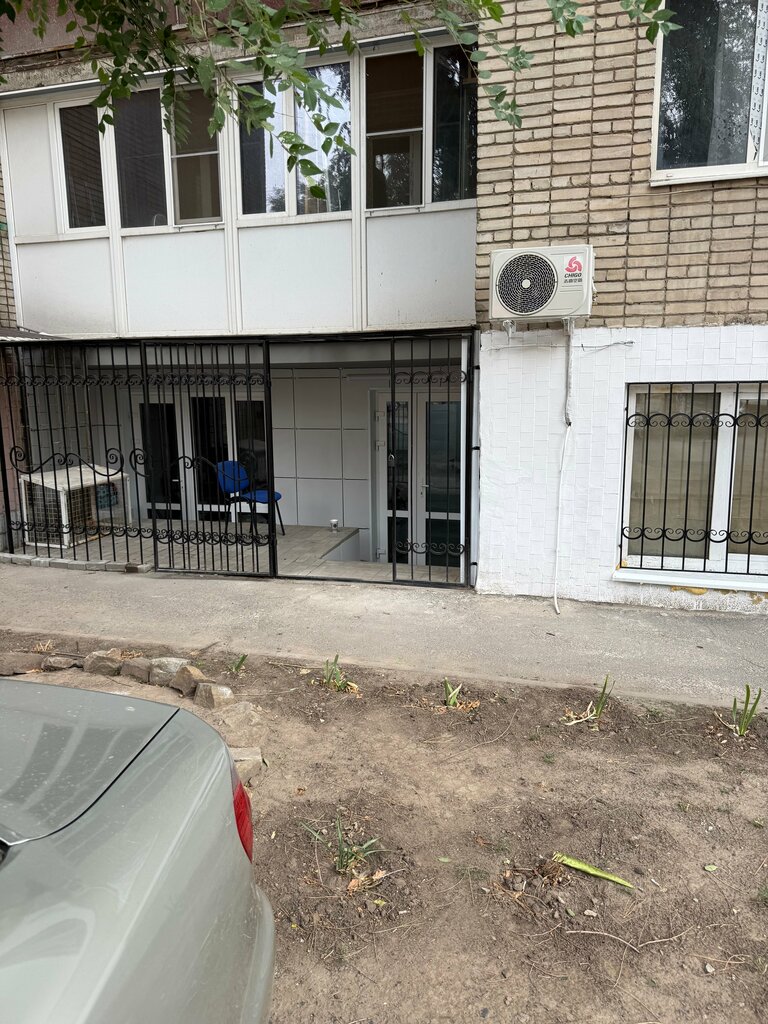 Havalandırma sistemleri Амулет-Юг, Rostov‑na‑Donu, foto
