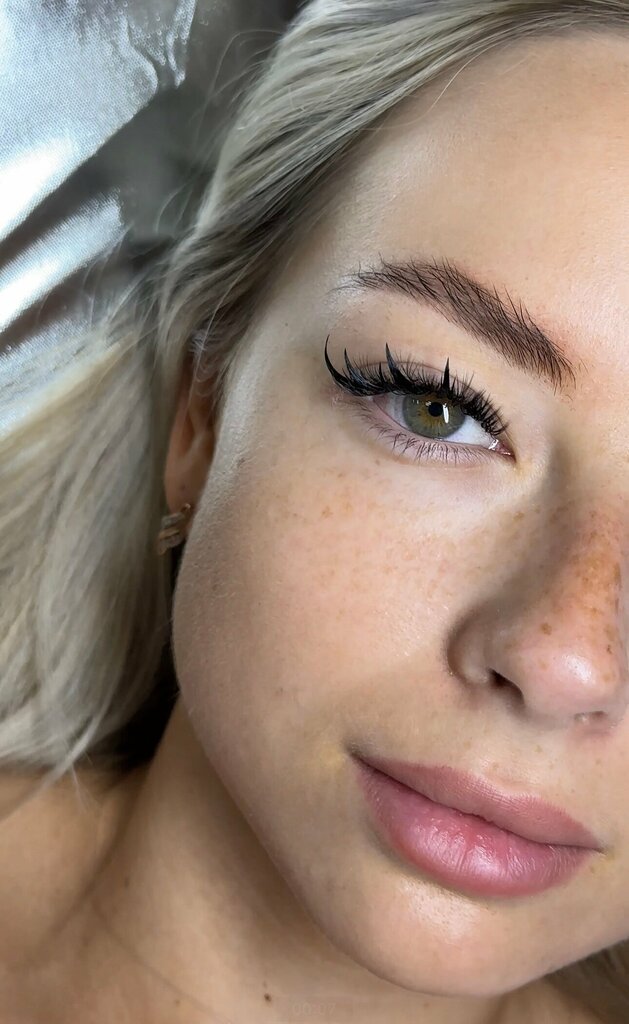 Kaş ve kirpik salonu Beauty studio by Darya Krauze, Himki, foto