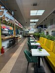 Жигулево Macaroni (Evdokii Bershanskoy Street No:355), kafe  Krasnodar'dan