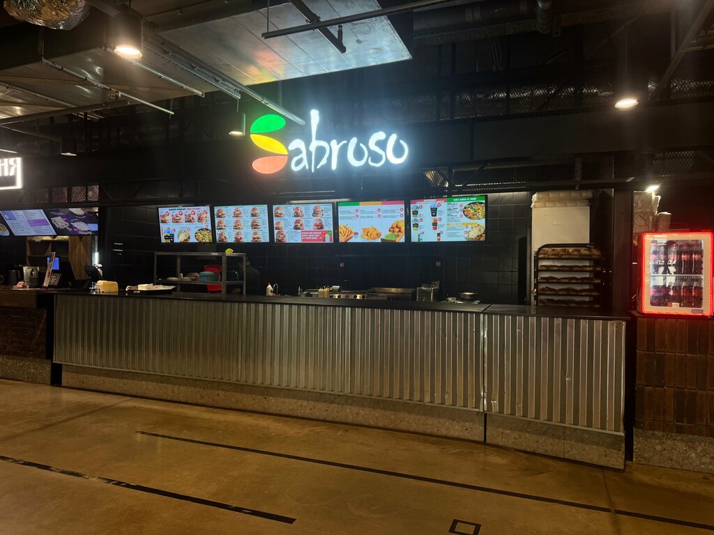 Pizzacılar Sabroso, Minsk, foto