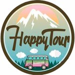 HappyTour (Tsevetochnaya Street No:17, Urban-Type Settlement of Sirius), seyahat acenteleri  Krasnodarski krayından