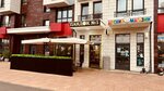 Пандок № 1 (Moscow, Novomoskovskiy Administrative Okrug, Kommunarka District, bulvar Velaskesa, 4), restoran  Moskova'dan