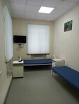 Пульс (Kalinina Street No:38), tıp merkezleri ve klinikler  Yaroslavl'dan