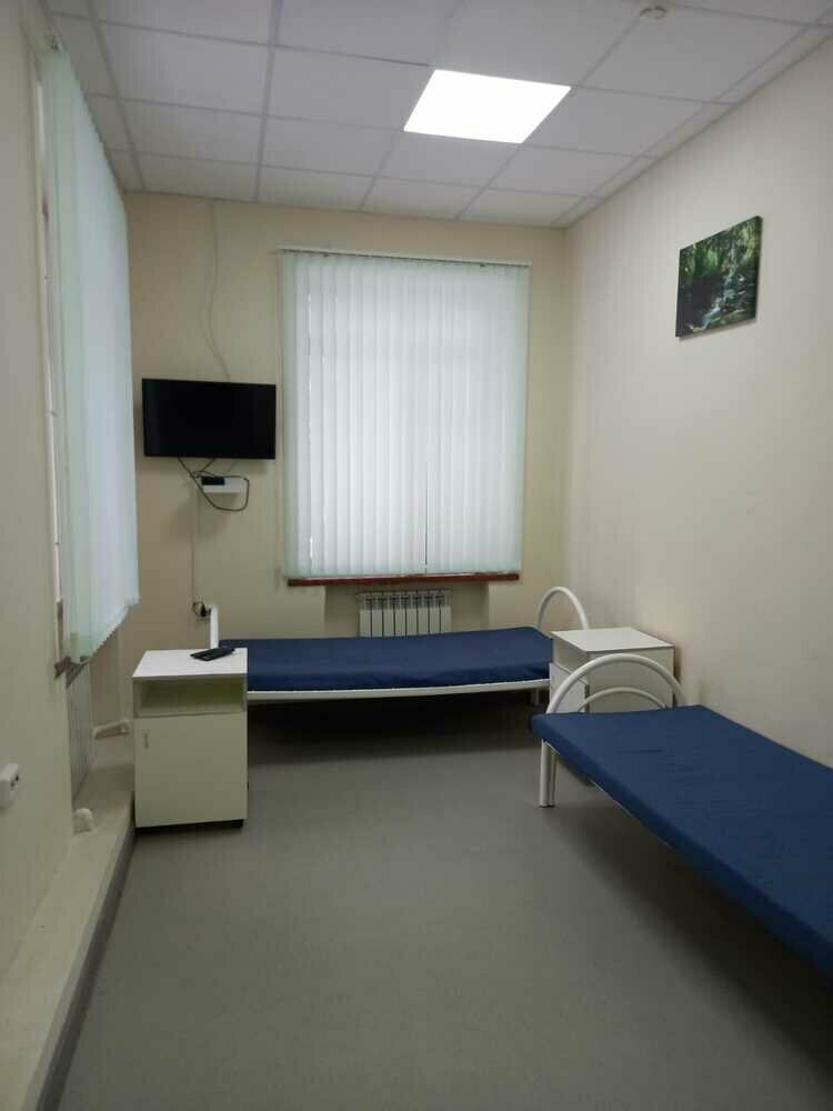 Tıp merkezleri ve klinikler Пульс, Yaroslavl, foto