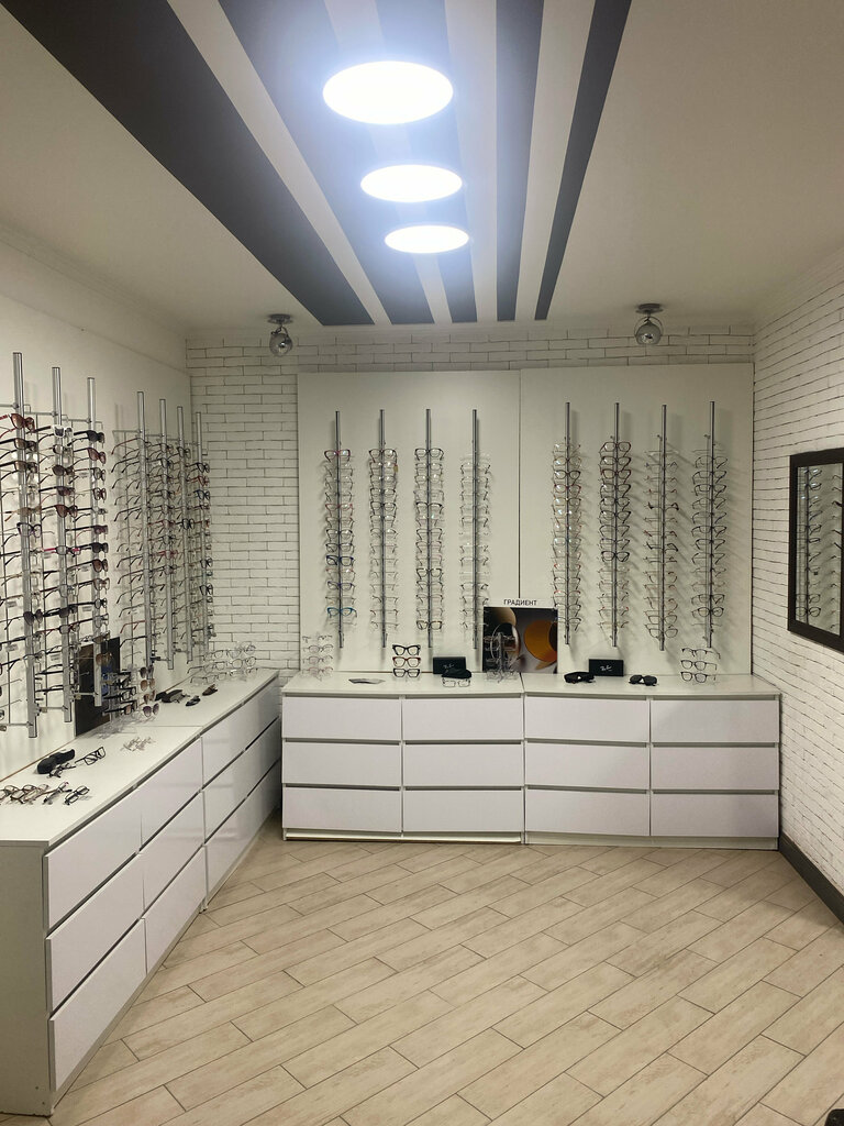 Optik Ralf-optica, Novorossiysk, foto
