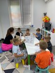 Пеликан (ulitsa Tkachyova No:20), konuşma terapistleri  Rostov‑na‑Donu'dan