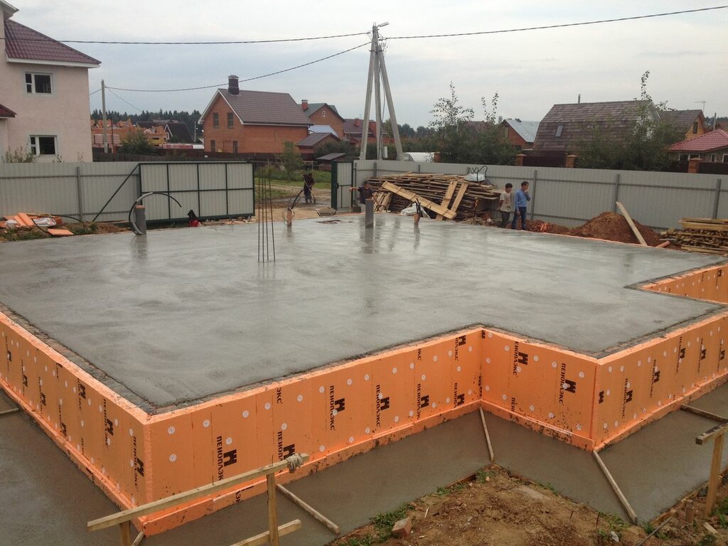 Beton ve beton ürünleri üreticileri АСК, Nevyansk, foto