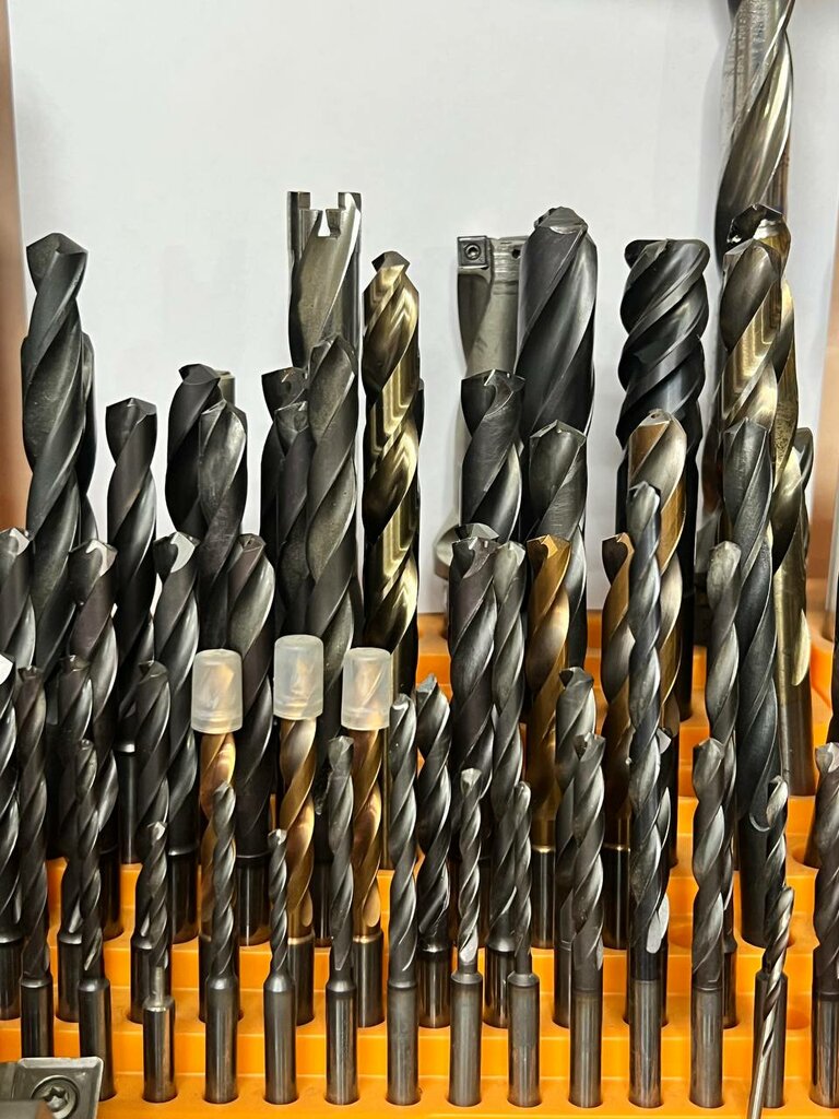 Torna işleri Profvehanika, Rostov‑na‑Donu, foto