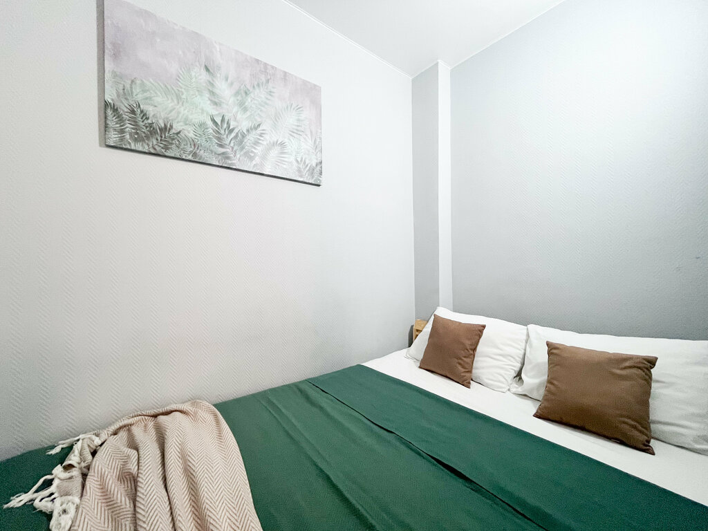 Kısa süreli konaklama Добрые Квартиры на Соколова, Rostov‑na‑Donu, foto