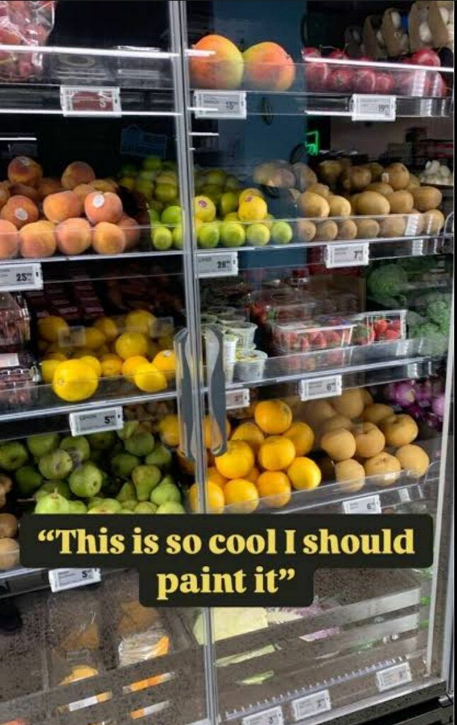 Market Coool Grocery Tashkent City, Taşkent, foto