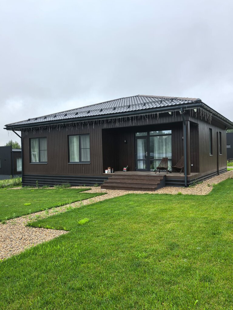 Otel Коттедж InnSide, Moskova ve Moskovskaya oblastı, foto