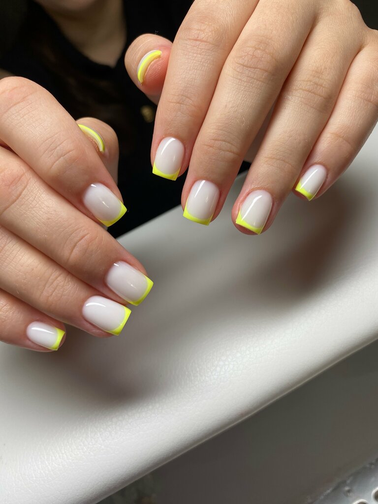 Manikür-pedikür Энергия Women, Krasnoyarsk, foto