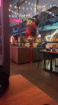 Friends (Oktyabrskiy prospekt No:28к4), bar  Kemerovo'dan