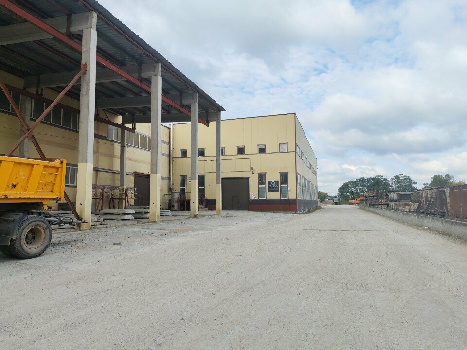 Hadde metal üretim ve satışı А групп Запад, Brest, foto