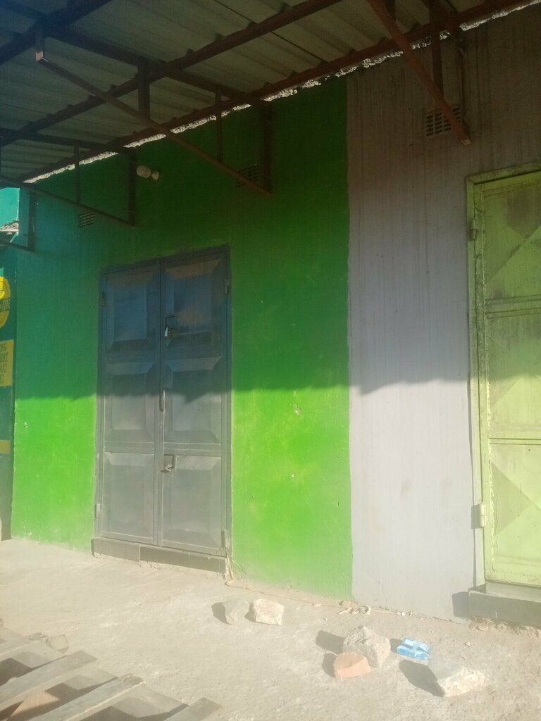 Gece kulüpleri A1, Lusaka, foto