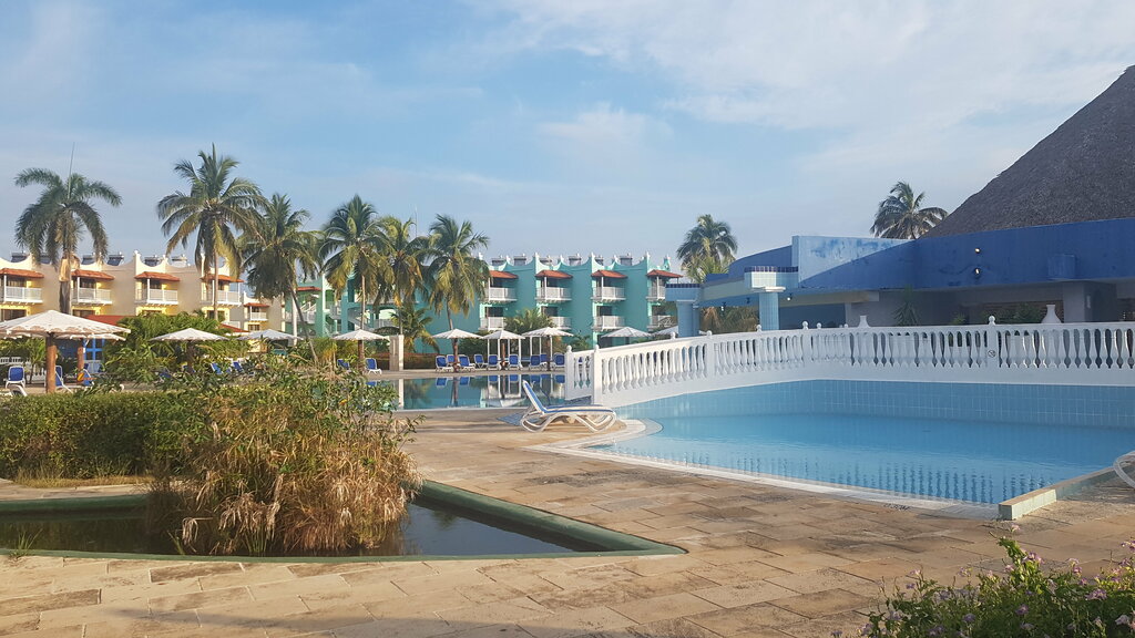 Otel Iberostar Daiquiri All Inclusive, Dünya, foto