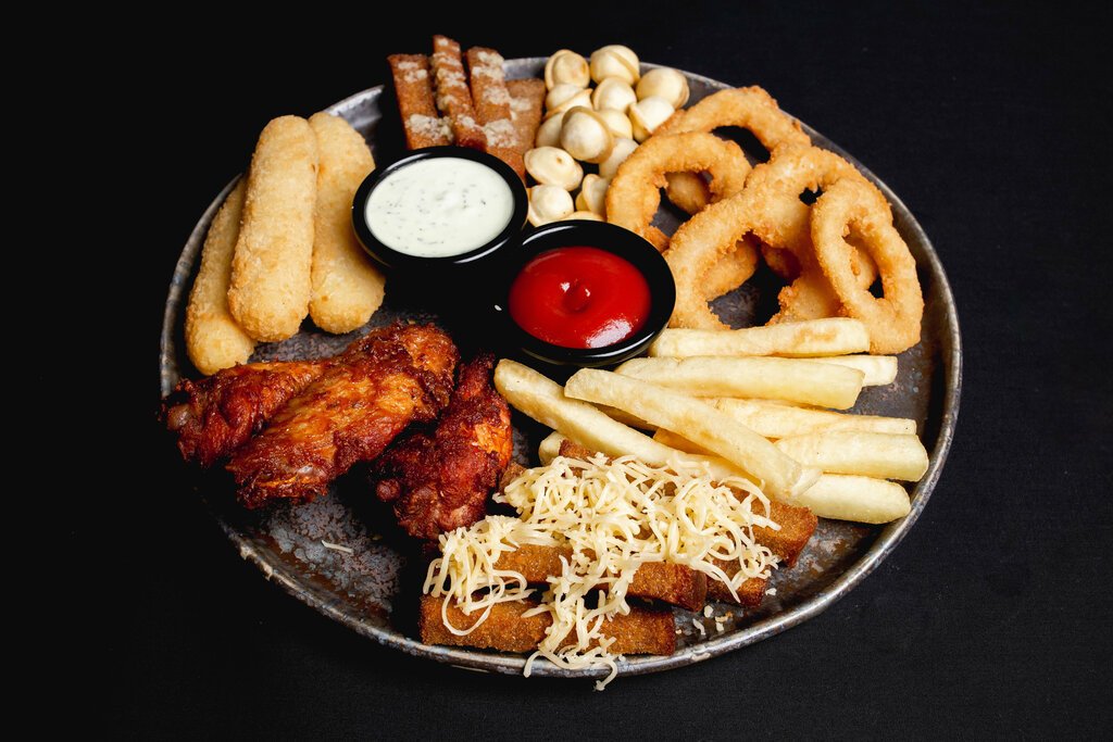 Kafe Сёдня Можно Шекспира, Saint‑Petersburg ve Leningradskaya oblastı, foto