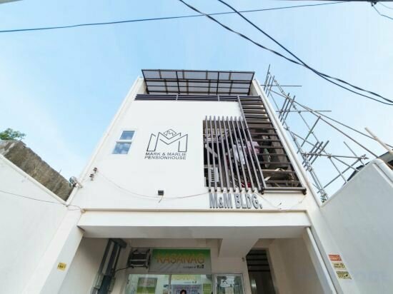 Otel RedDoorz @ Plaza Jaro Iloilo, Iloilo, foto