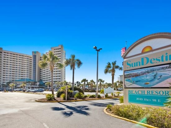 Otel Gulf-Front Pool and on-Site Amenities - Charming Coastal Oasis, Destin, foto