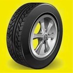 Radius (ulitsa Timofeya Charkova No:19Ак1), oto lastik tamiri  Tiumen'den