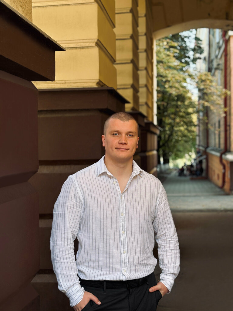 Hukuk büroları Viktor Dydylev and partners, Moskova ve Moskovskaya oblastı, foto