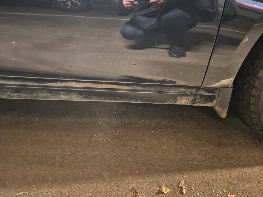 Oto yıkama Автомойка, Puşkino, foto