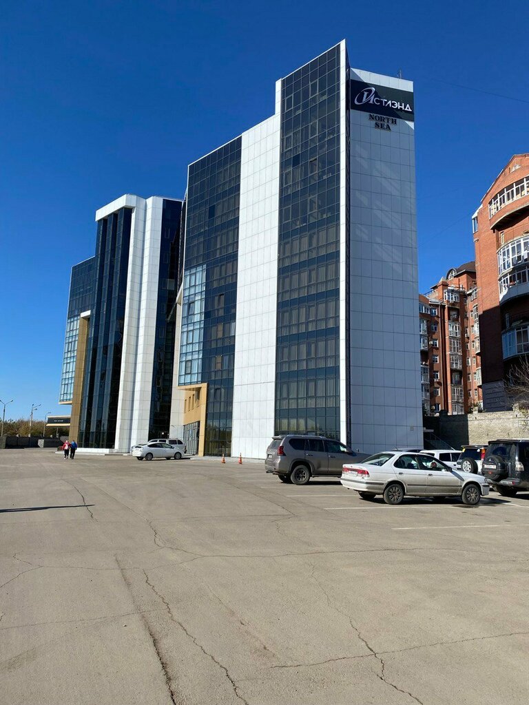 Aile danışmanlığı Семейный психотерапевт Стрижакова А. Ж., Irkutsk, foto