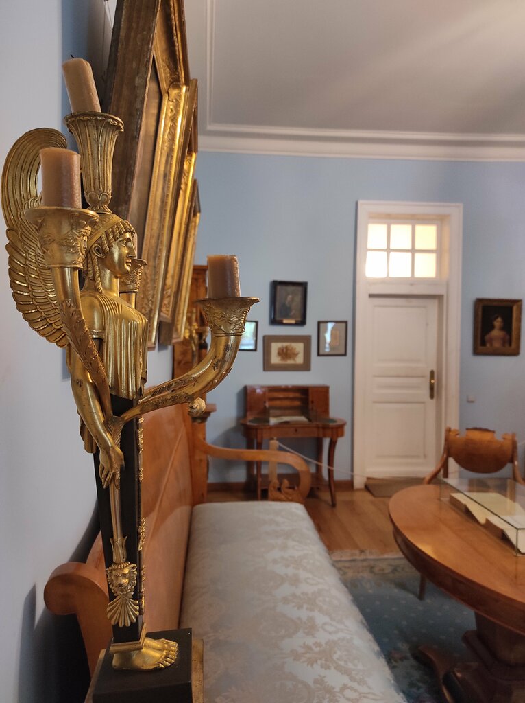 Turistik yerler Абрамцевские оранжереи, Moskova ve Moskovskaya oblastı, foto