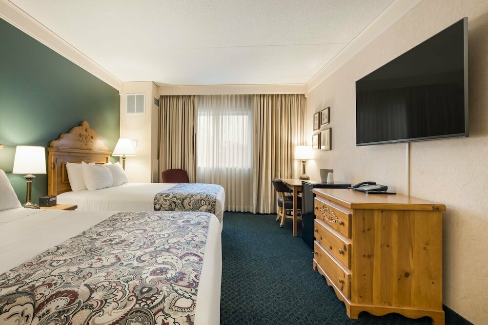 Otel Bavarian Inn of Frankenmuth, Michigan Eyaleti, foto