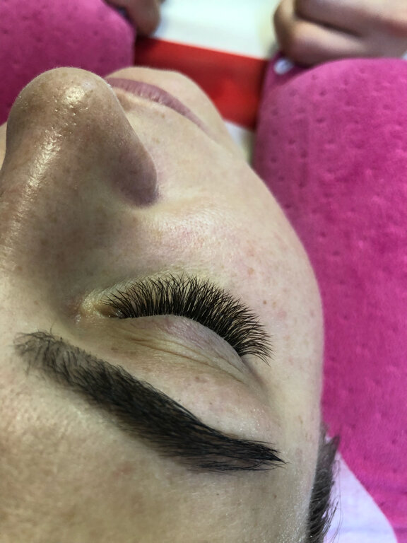 Manikür-pedikür Студия маникюра, наращивание ресниц, Mytişçi, foto