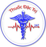 Thuốc Đặc Trị 247 (Ho Chi Minh City, Thủ Đức District), sağlık ürünleri firmaları  Ho Chi Minh'den