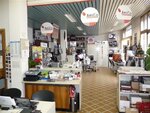 Mondo Ufficio (Liguria, provincia della Spezia, Sarzana), bilgisayar mağazaları