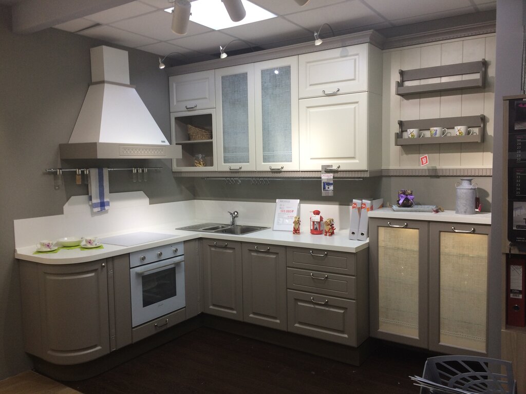 Mobilya mağazaları Mariya, Angarsk, foto