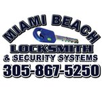 Miami Beach Locksmith & Security Systems (United States, MIami Beach, 709 71st St), çilingirler  Miami Beach'ten