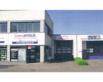 Autoglas Meybom GmbH (Am Glockenturm No:3, Mainaschaff), otomobil camları  Bavyera'dan