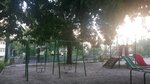 Sports ground (Kaluga, Oktyabrskiy City Administrative District), spor alanı  Kaluga'dan