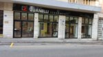 Zuanelli Serramenti (Via Domenico Rossetti No:51, Trieste), kapılar  Trieste'den