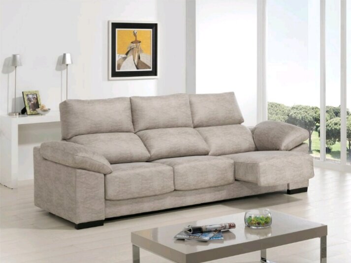 Mobilya mağazaları Muebles Pérez, Balear Adaları, foto