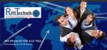Johannes Karl Ritt - Technischer Industriebedarf Ritt-Technik Austria (Lower Austria, Melk, Zelking-Matzleinsdorf, Mösel, 1), endüstriyel alet üreticileri  Aşağı Avusturya'dan