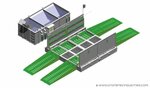 Stonetec industries GmbH (Baden-Württemberg, Heilbronn, Fleiner Straße, 4), sanayi ekipmanları firmaları  Baden‑Wurttemberg'den