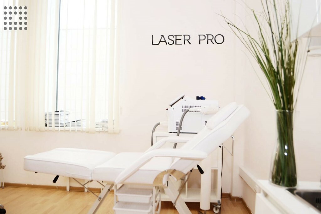 Kozmetoloji, kozmetik salonları Laser Pro, Moskova, foto