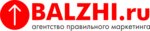 Balzhi Itnernet Agency (Severnaya ulitsa No:48А, posyolok Shershni), i̇nternet pazarlama şirketi  Çeliabinsk'ten