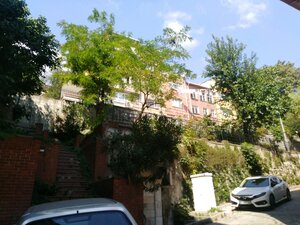 Köroğlu Parkı (İstanbul, Fatih, Balat Mah., Şair Niyazi Sok.), parklar ve ormanlar  İstanbul'dan