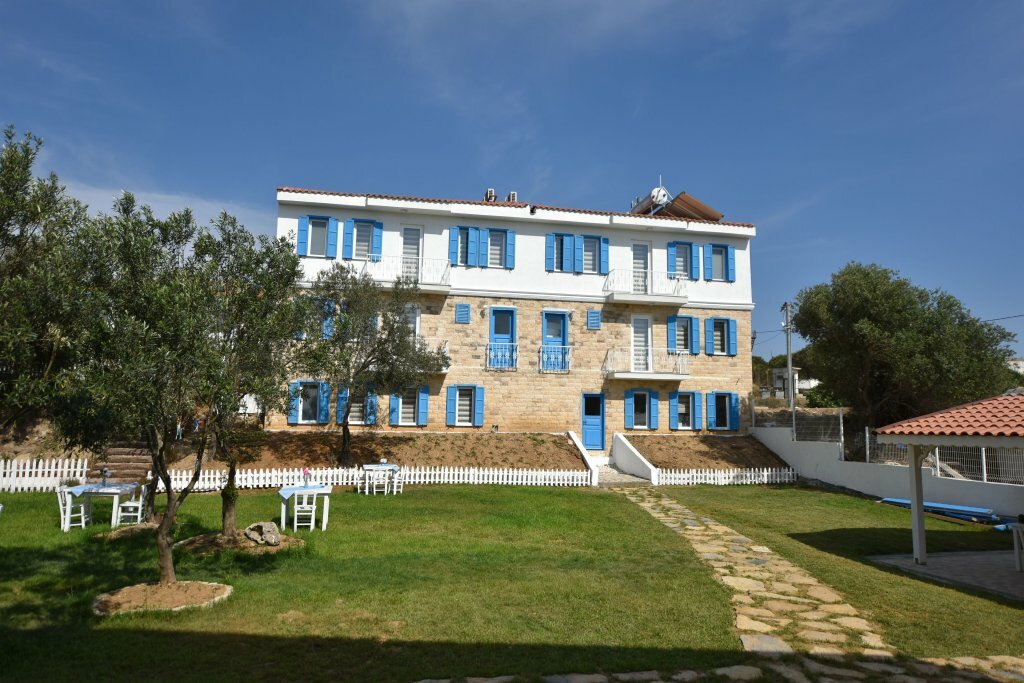 Otel Garden Ada Butik, Bozcaada, foto