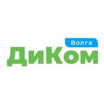 DiKom-Volga (Traktorostroiteley Avenue No:11), fitness ve spor ekipmanı firmaları  Cheboksary'den